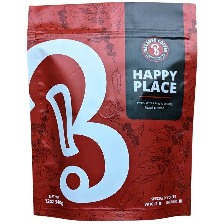 All Coffee – Because Coffee Store