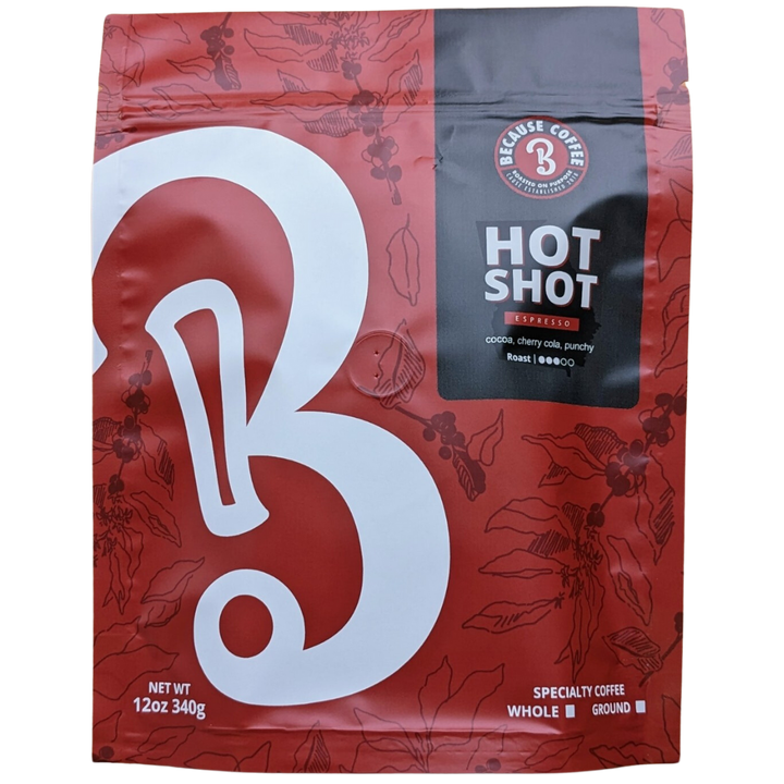 All Coffee – Because Coffee Store