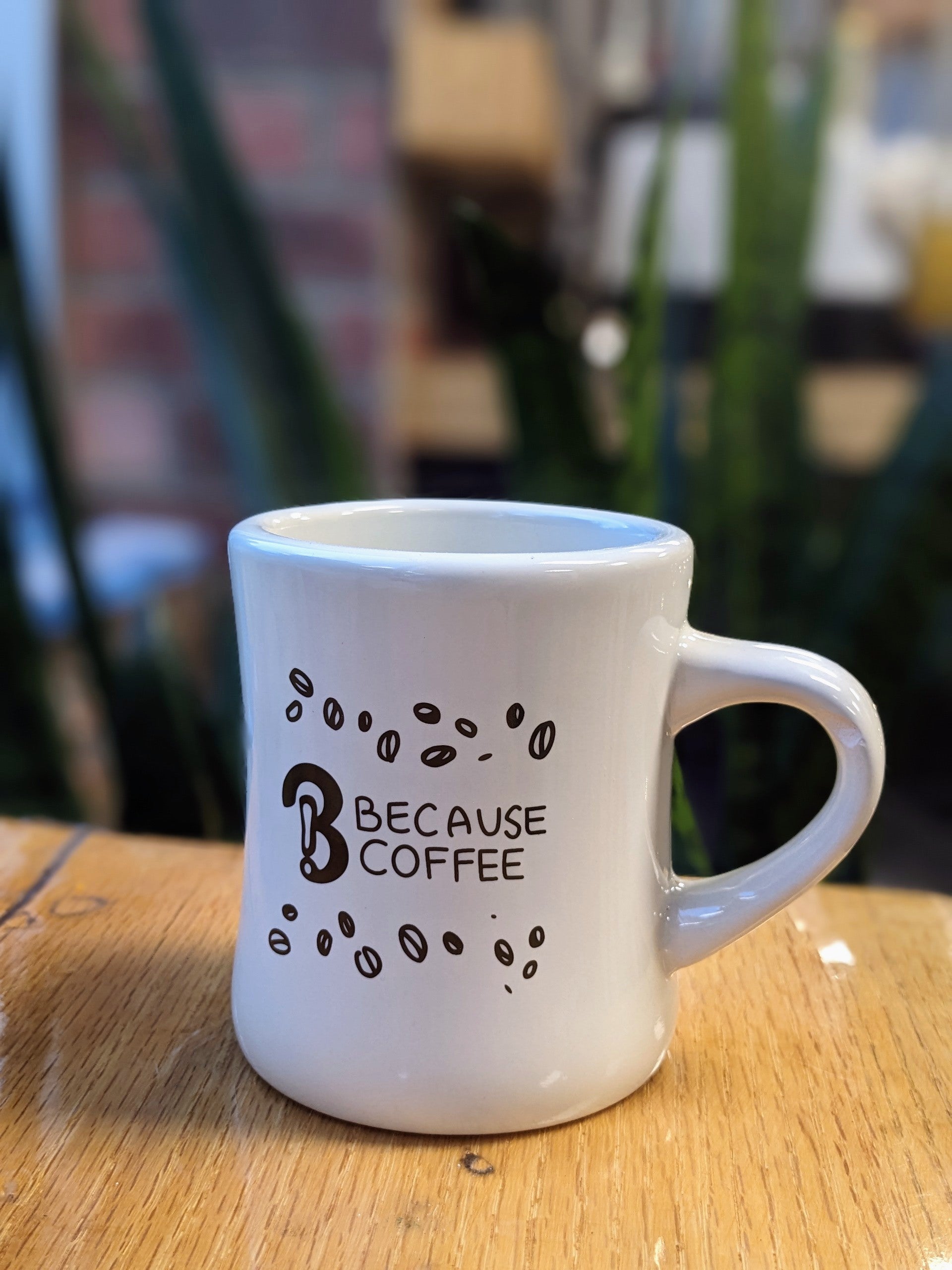 All Products – Because Coffee Store