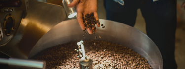 Because Coffee Store