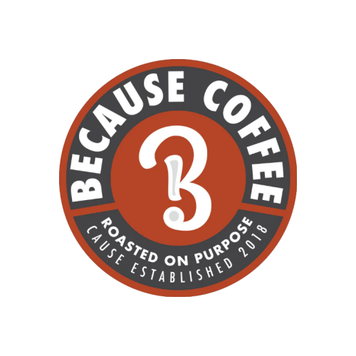 Because Coffee Online Store Gift Card